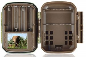 Best 5 Small & Mini Game Trail Camera Picks In 2022 Reviews