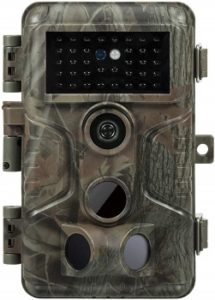 Best 5 Cheap & Budget Game Trail Camera Pick In 2022 Reviews